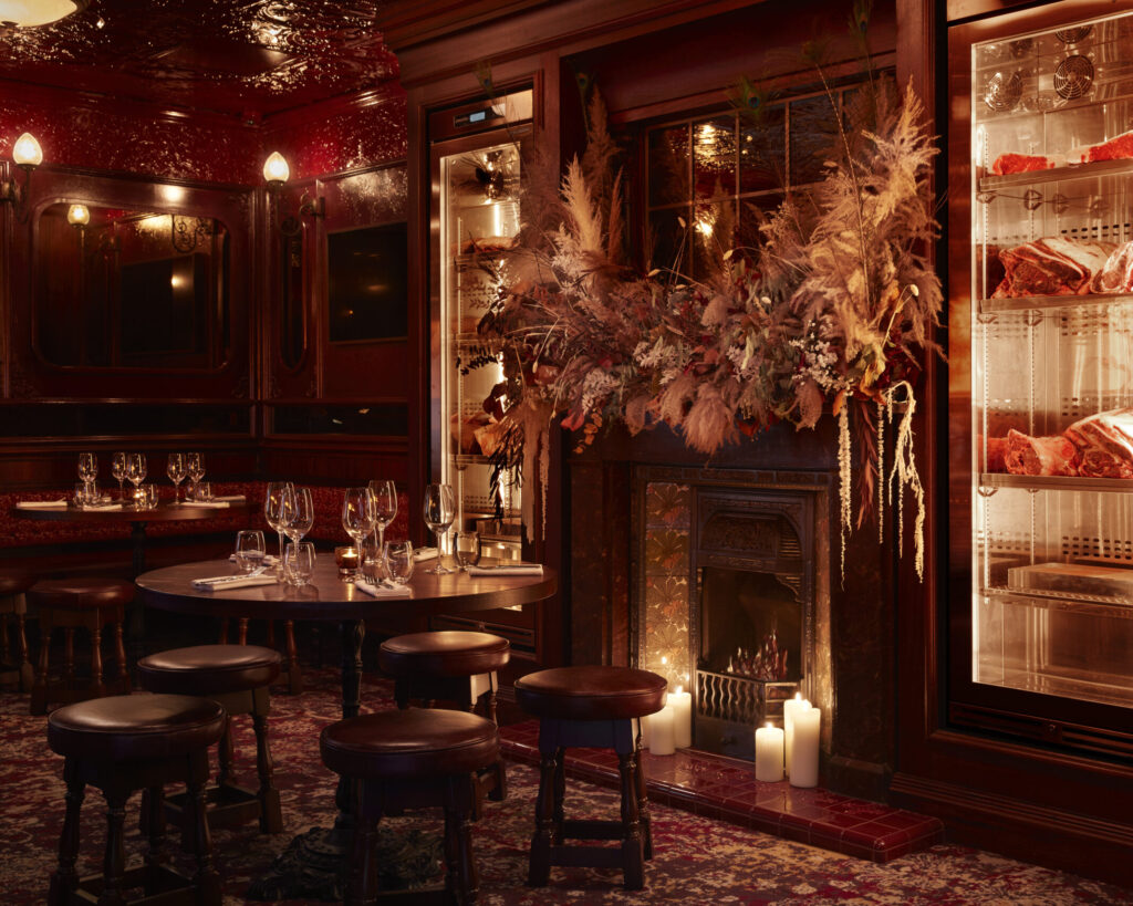 What’s On - The Cadogan Arms