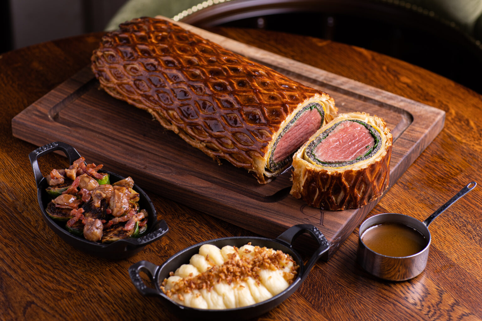 Private Events - The Cadogan Arms