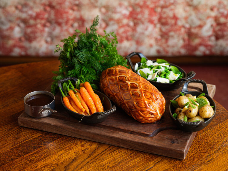 Private Events - The Cadogan Arms